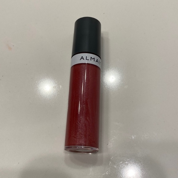 Almay | Makeup | Almay Liquid Lip Balm In Truffle Kiss 95 | Poshmark